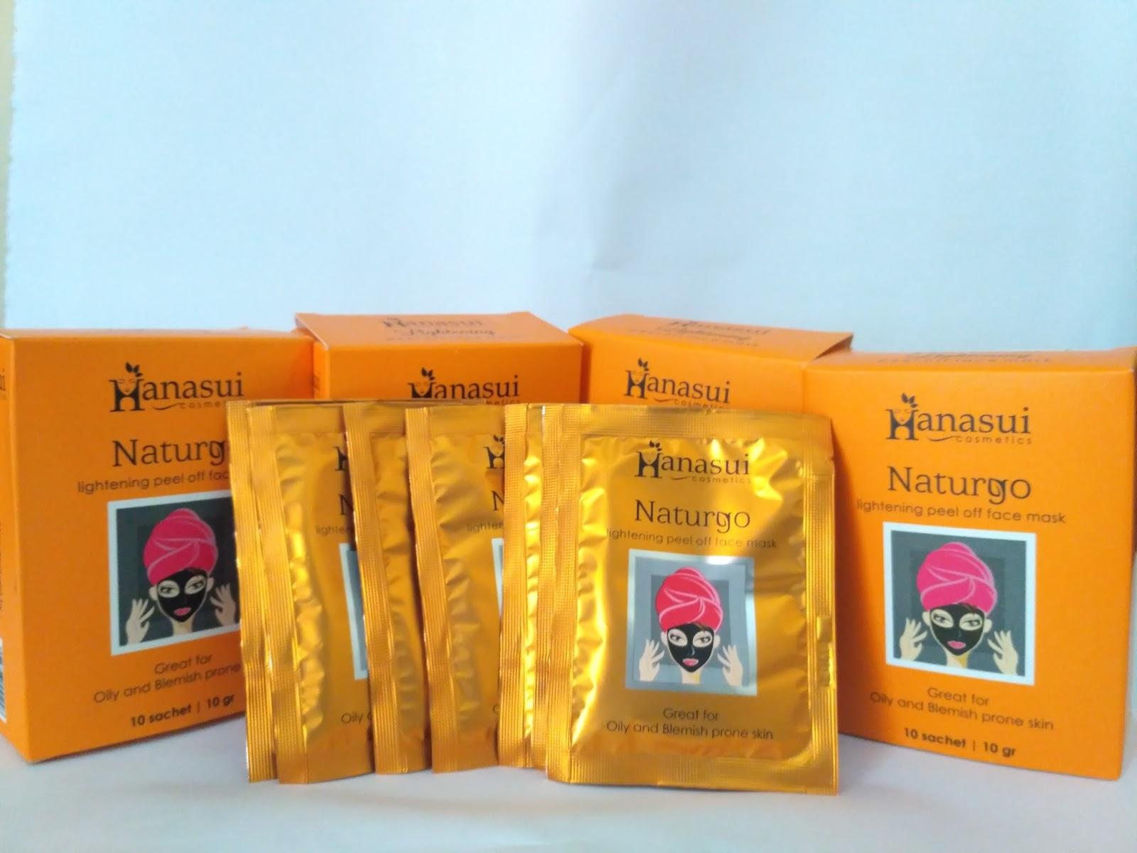 Tips Menggunakan Masker Naturgo yang Baik dan Benar