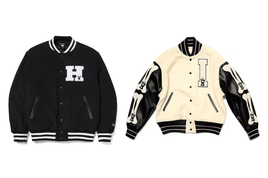 Brand Jaket Terkenal: Panduan Memilih Jaket Berkualitas untuk ...